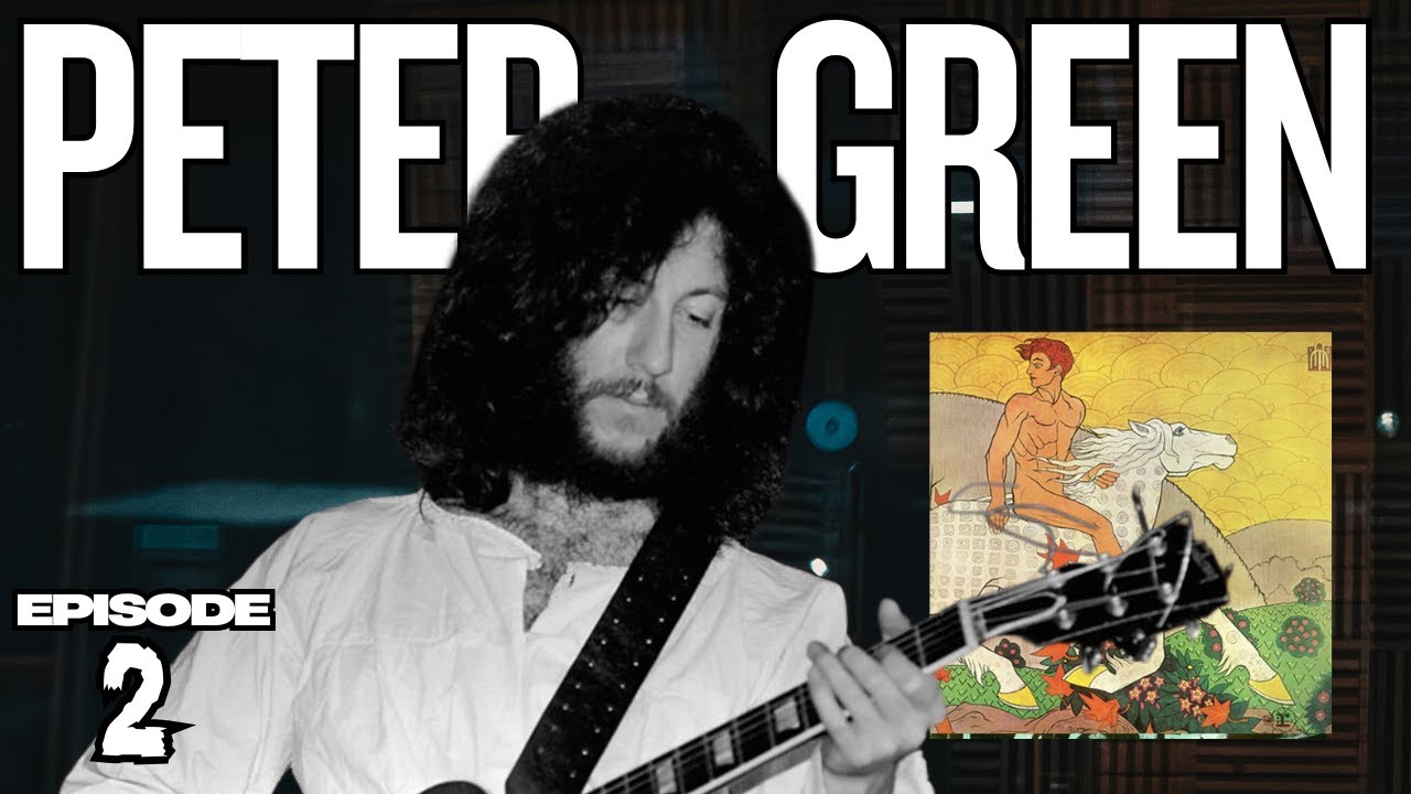 Riffs That Make You Want To Play & How To Play Them | Volume 2 - YouTube