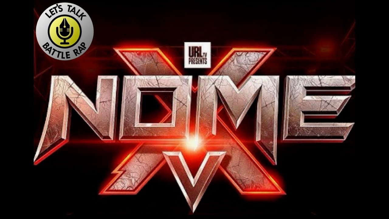 URLTV NOME 15 Podcast with France & Titus - YouTube