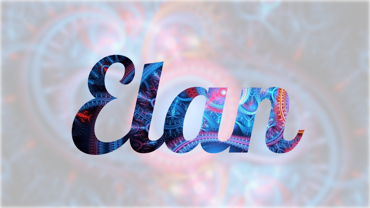 Significado de Elan, nombre Griego para tu bebe niño o niña (origen y ...