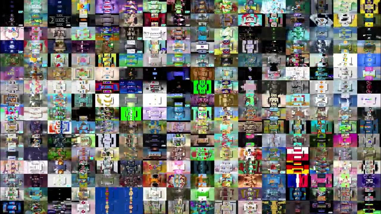 YTPMV scan X256 - YouTube