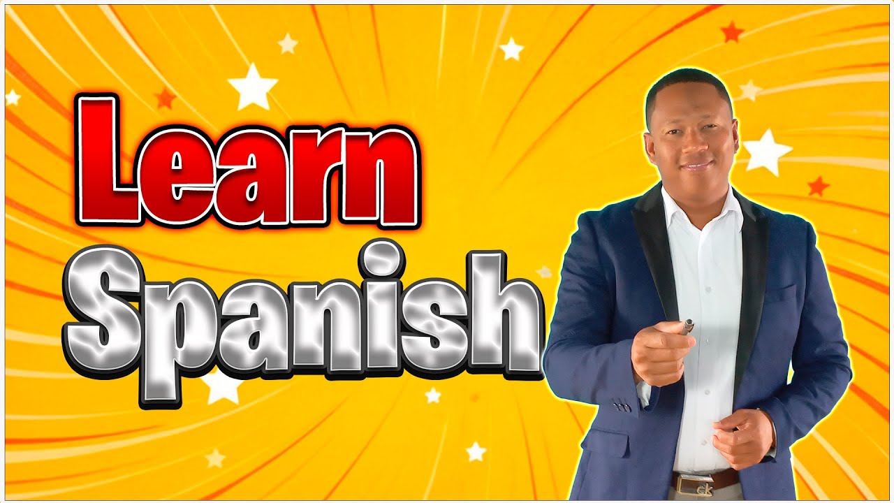 👉Spanish lessons for beginners! 🤓 - YouTube
