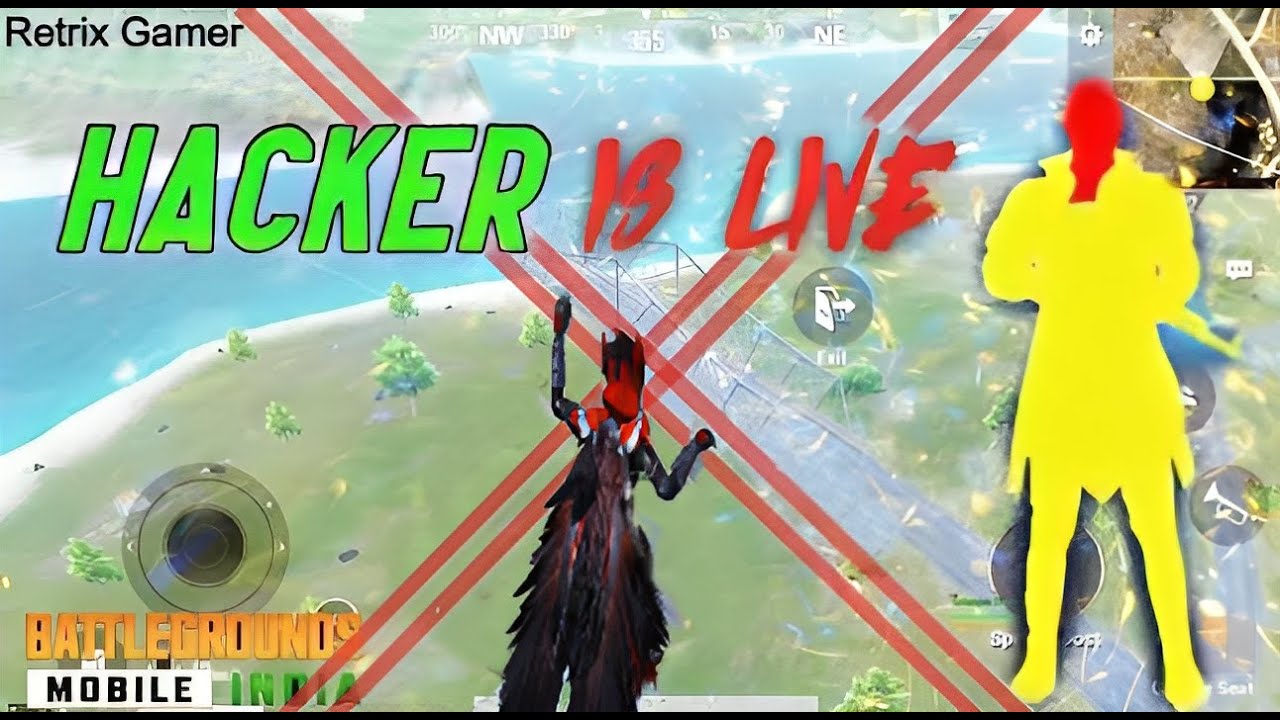 🔴BGMI HACKER LIVE | PUBGM HACKER LIVE | JONATHON GAMING | DYNAMO GAMING ...