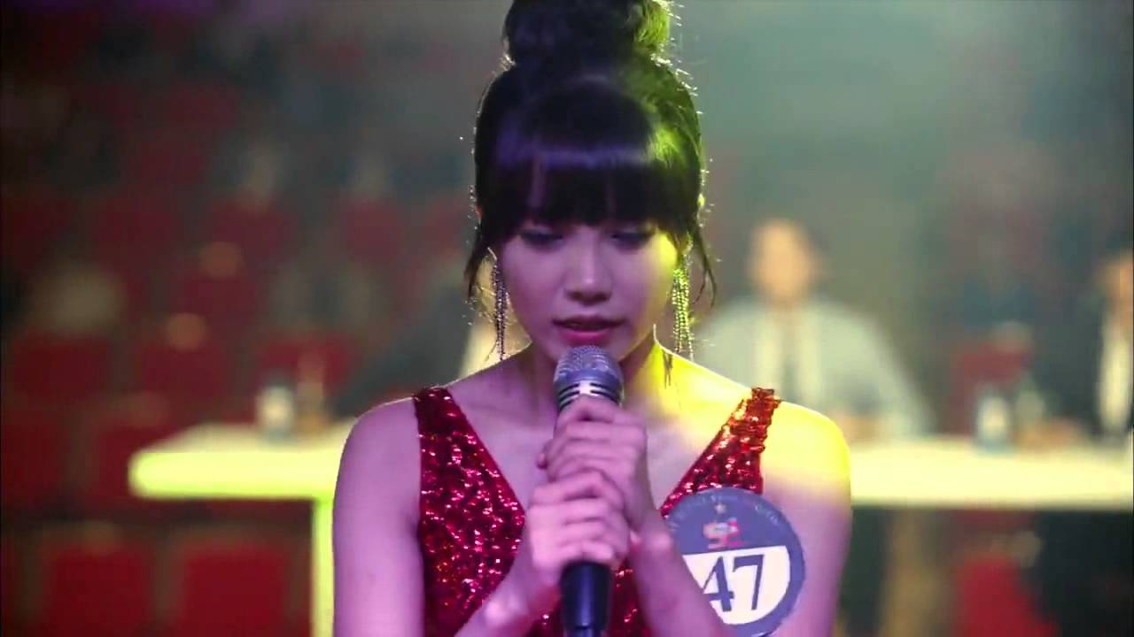 Trot Lovers KDrama (Final episode 2 "Trot Song") - YouTube