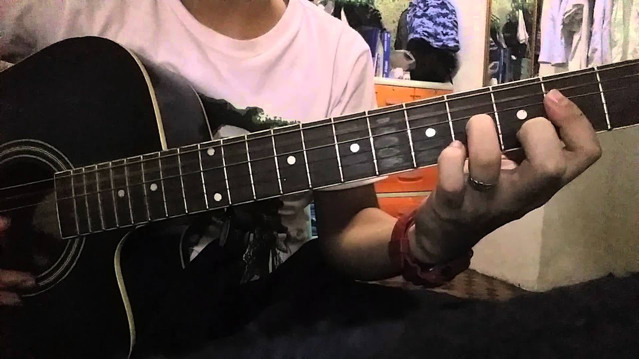 Kurt Fick - Hahaha hasula intro (free tabs) - YouTube