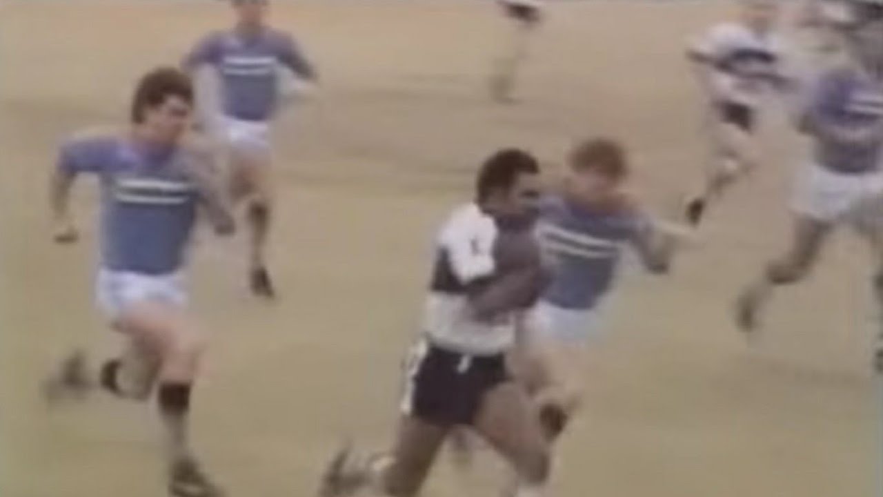 Smokin' Joe Kilroy - BRL Legend - YouTube Music