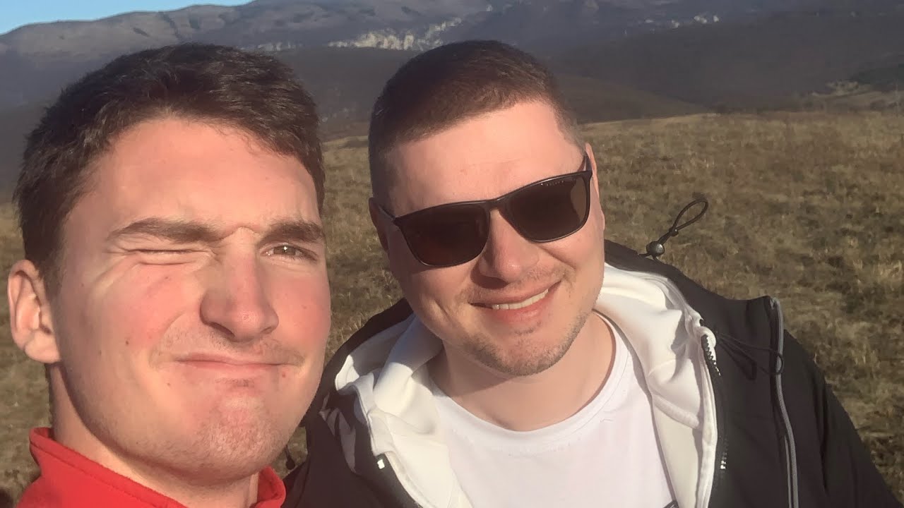 Bozicni Specijal - Sta Reci kad se Dzara Vatra - YouTube