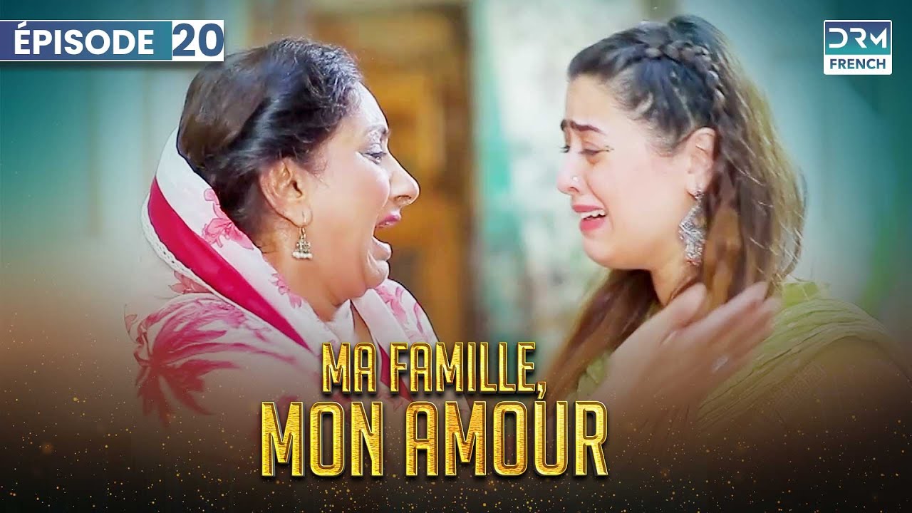 Ils agissent trop - Ma famille, mon amour - Épisode 20 - YouTube