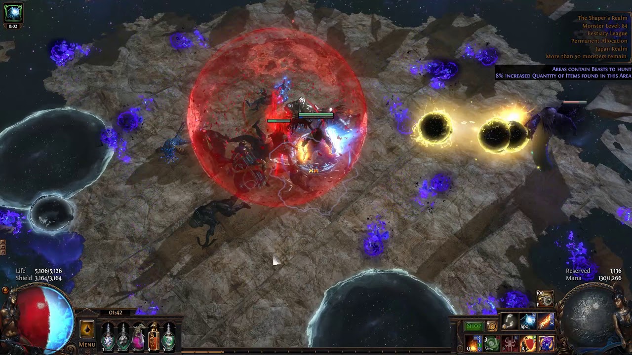 3.2 Scion Full Block Build - Shaper Kill - YouTube