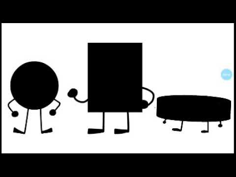 Awesome futuristic objects fan made intro - YouTube