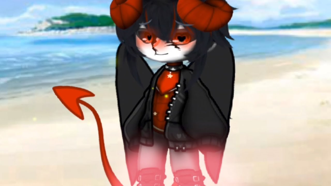 Scary? My god, your Devine~/BL/Gacha Nebula - YouTube