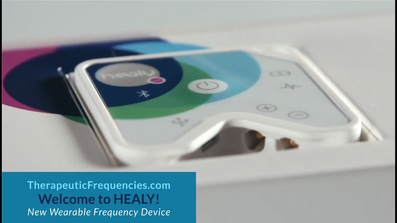 01 Welcome to Healy! Med US - YouTube