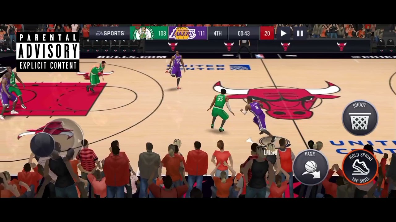 🙈🏀😜ที่ฝึกมาเร็วๆ นี้~🏀🤎 Layup+Fadeaway+Duking ใต้แป้นซวบ 1080p - YouTube