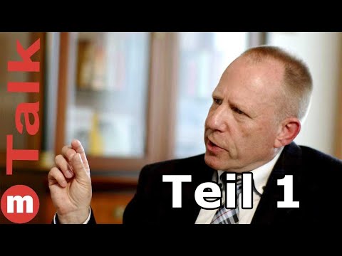 Prof. Dr. Markus Groß: Teil 1 von 3: Was der Koran wirklich sagt – Mythen und Fakten