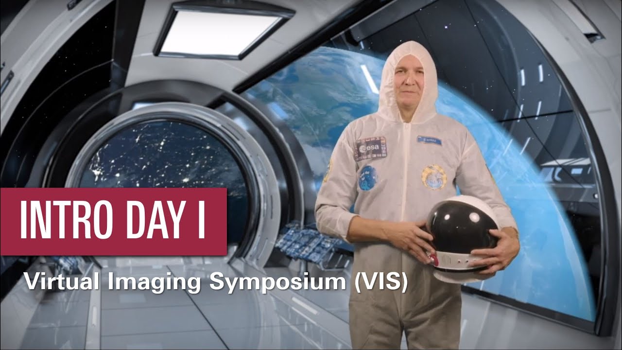Intro (Day 1) | Virtual Imaging Symposium (VIS) 2021 - YouTube