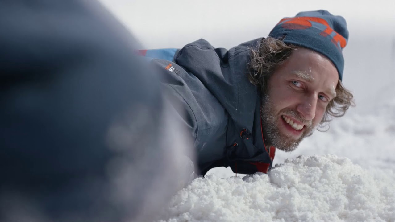 ICEPEAK Clothing ICPEAK VILLAGE, Dir Cut - YouTube