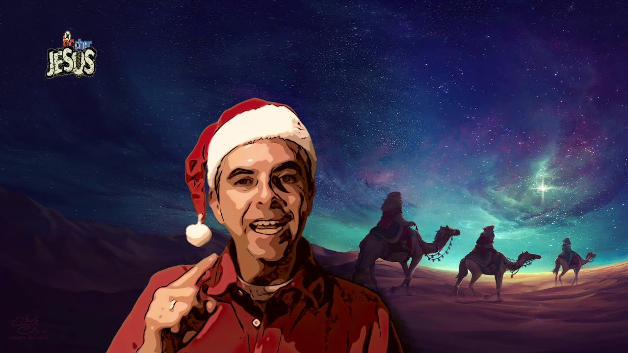 Dear... (Queridos Reyes Magos) - YouTube