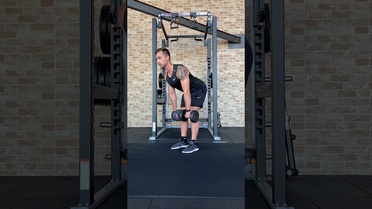 STACCHI RUMENI MANUBRI BODYGAMES - YouTube