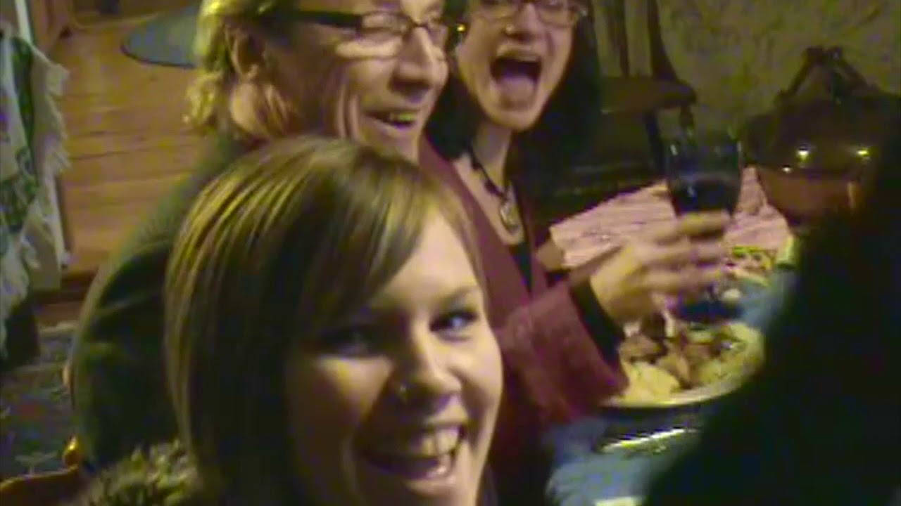 March 9, 2008 - YouTube