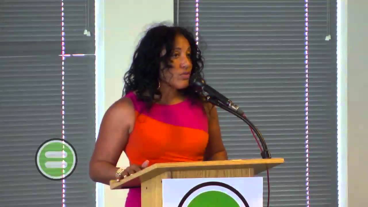 Chevara Orrin, We Are Straight Allies Founder, Addresses the ...