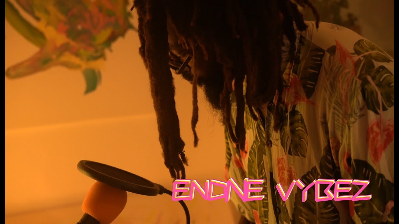 ENDNE - JUST VYBIN VOL. 1 - YouTube