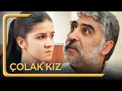 Çolak Kız | Hayat Dediğin
