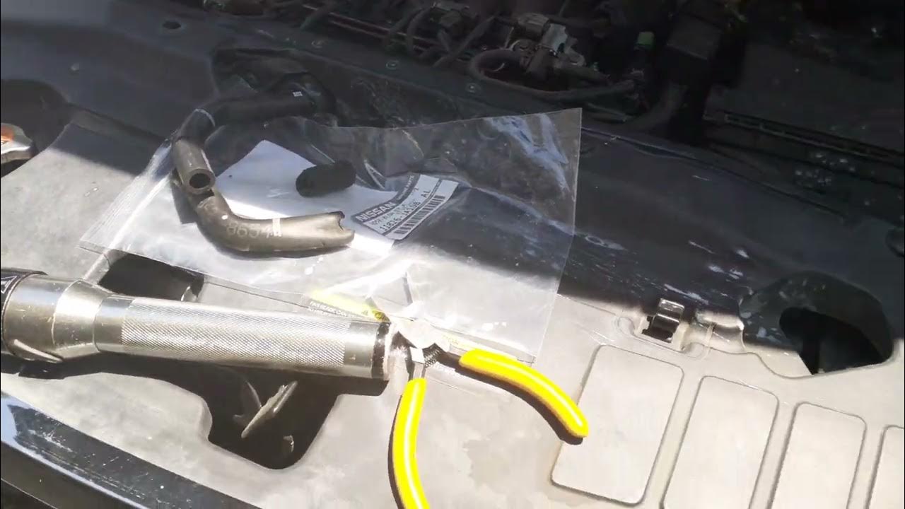 P0171,P0174,and P0300 - YouTube