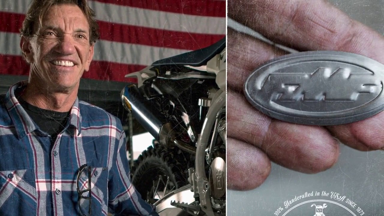 Don Emler Sr.: AMA Motorcycle Hall of Fame Biography - YouTube