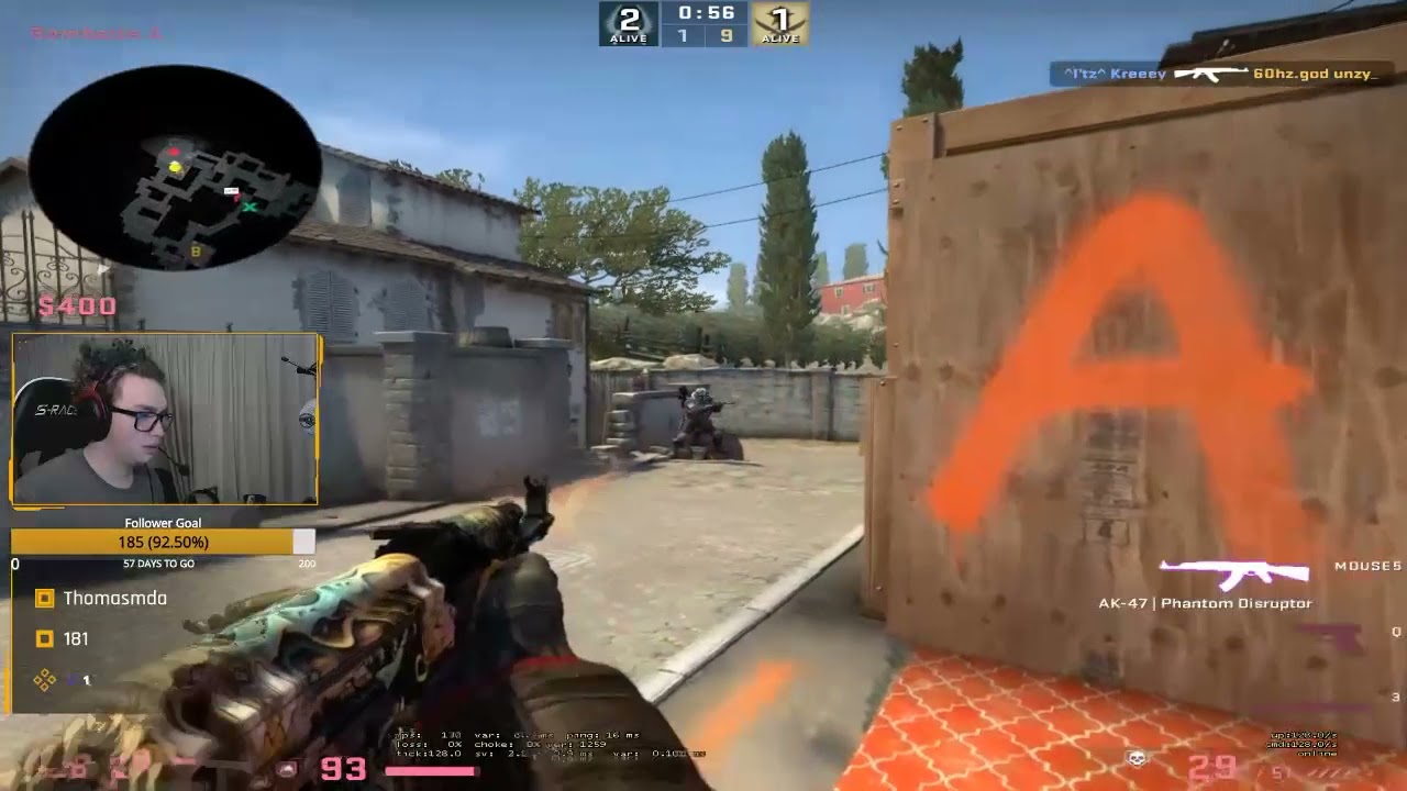 stream highlights #1 - YouTube