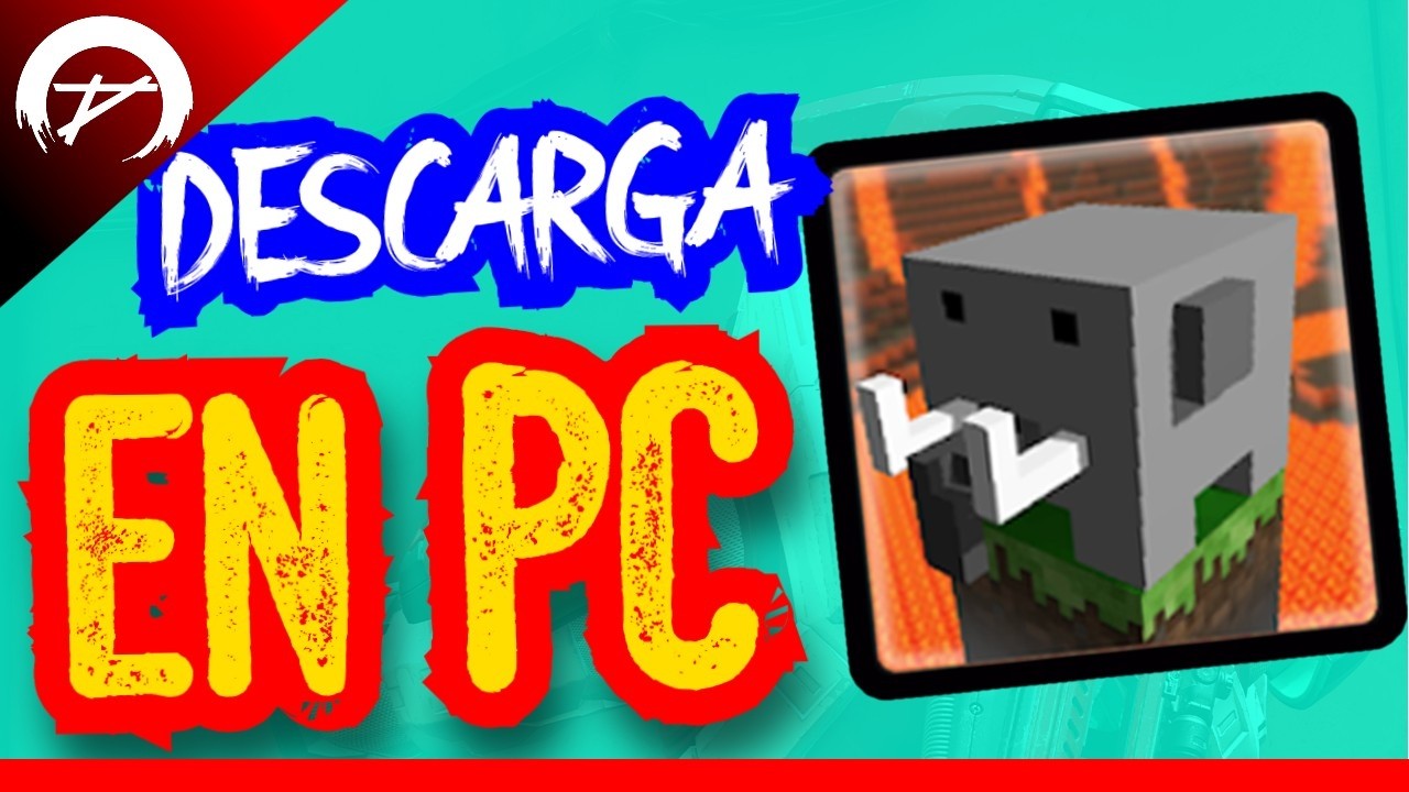 🖖👽Como DESCARGAR y INSTALAR CRAFTSMAN en PC GRATIS👈😎👌 - YouTube