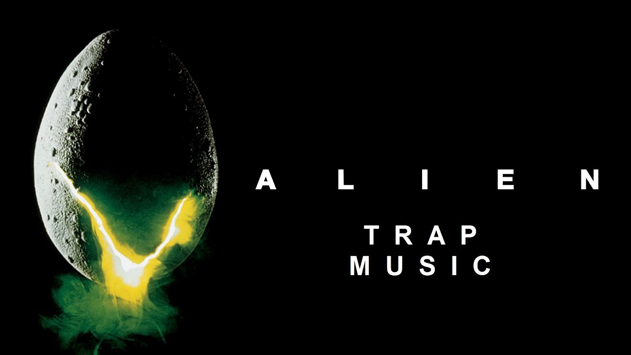 Alien Trap music Ripley's Last Stand Scene - YouTube