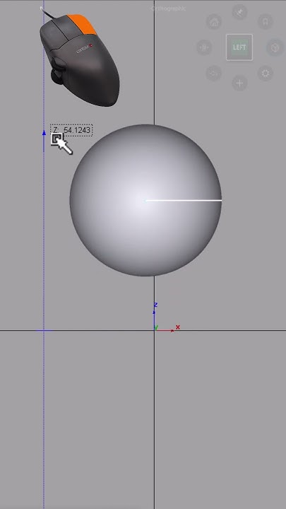 Autodesk Alias Tutorial: Moving objects in 2D #aclasssurfacing #automobile #surfacing - YouTube