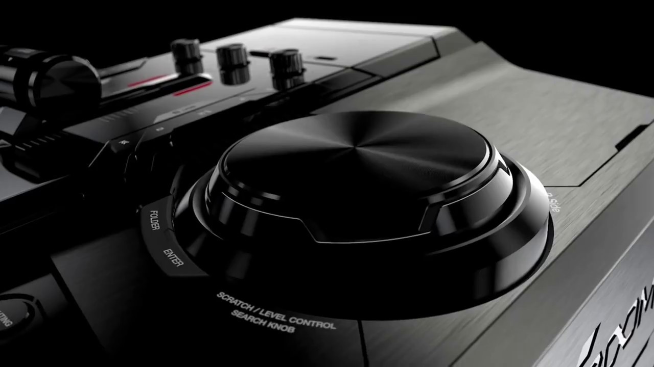 X- Boom LG CM9960 - YouTube