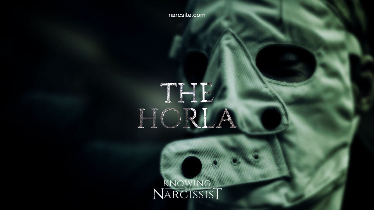 The Horla Part 2 - YouTube