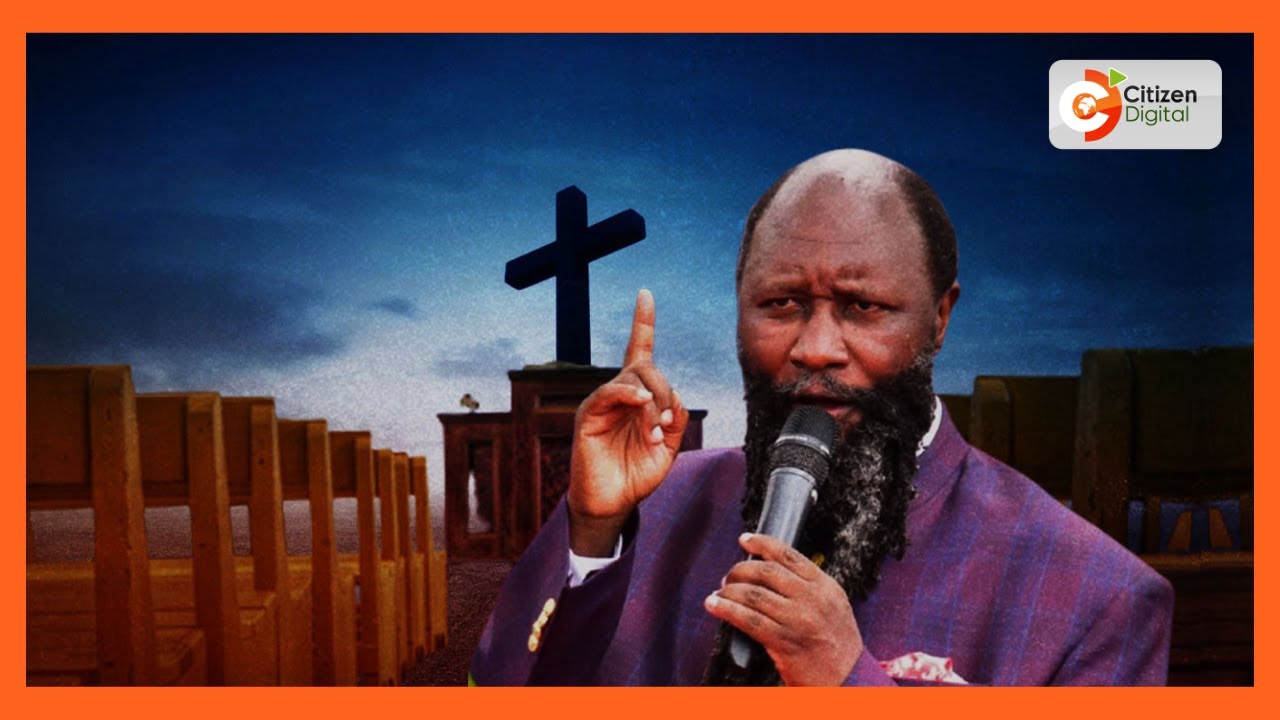 Self-proclaimed prophet David Owuor distances himself from king’s ...