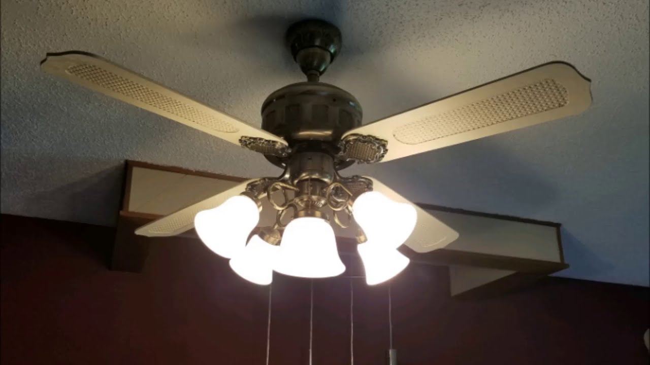 Slideshow of Ceiling Fan Pictures #30 - YouTube