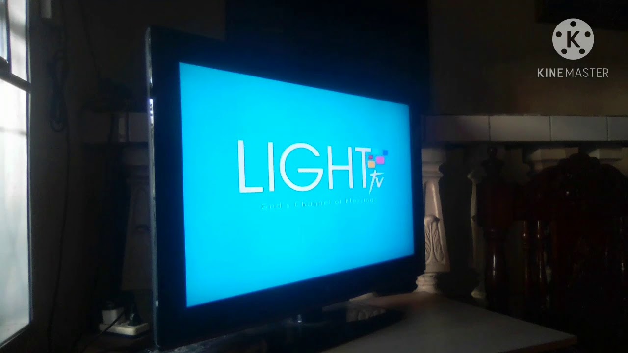 Light TV Channel 33 (DZOZ-DTV) In Signing-ON | (11/24/2020) - YouTube