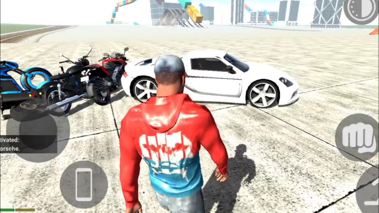 Ninja Kawasaki vs splendor plus, Royal Enfield || GTA 5 games - YouTube