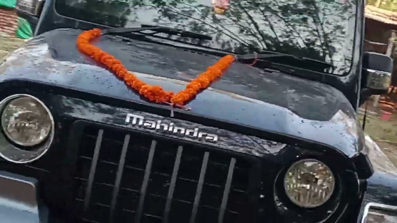 new thar feature - YouTube