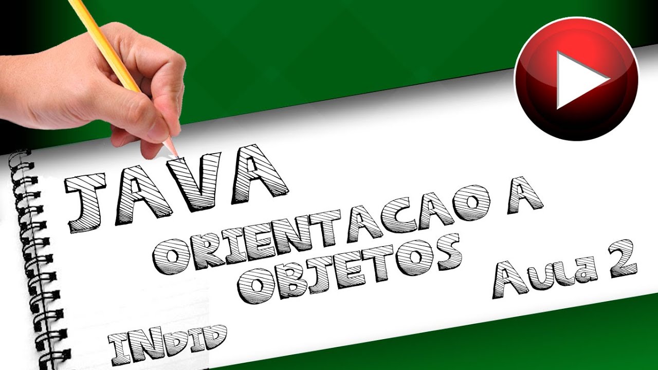 Orientação a Objetos com Java - Aula 2 (Encapsulamento, Modificadores ...