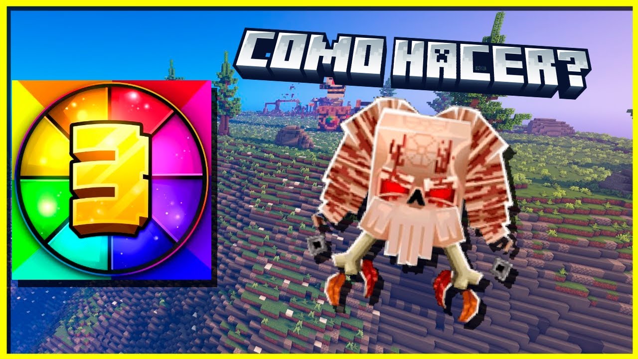 COMO hacer las ANIMACIONES de DEDSAFIO 3 | Tutorial Animation Core Plugin - YouTube