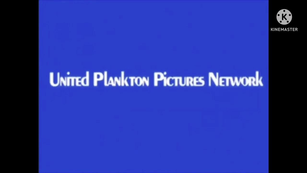 United Plankton Pictures Inc Logo History 1952 2022 Youtube