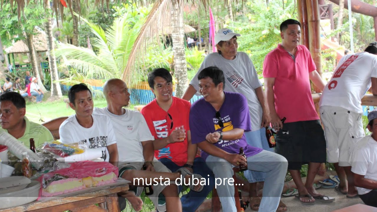 MNHS Class 89 Reunion Part 2 - YouTube