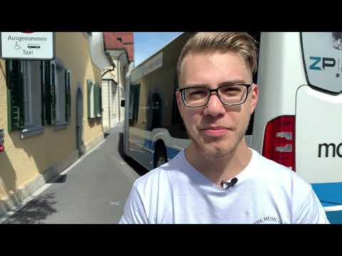 Marco Wyss Best Talent 2020 - YouTube