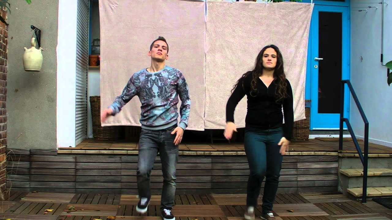 Body Clapping - version complète - YouTube