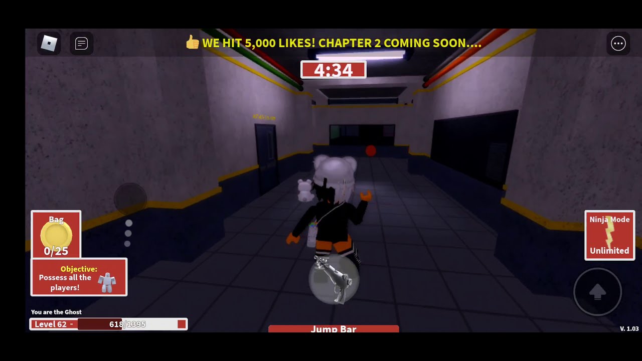 Roblox - Patient Zero (Part 11) - YouTube