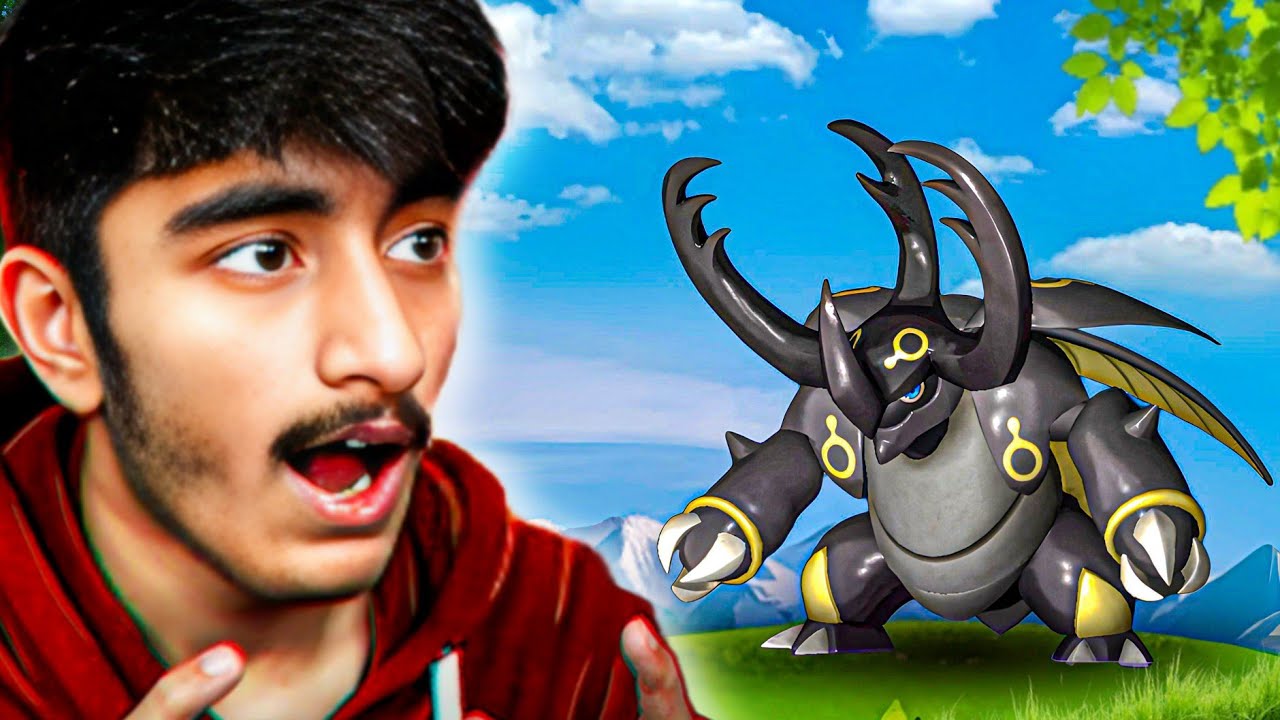 MOST TOUGHEST POKEMON 😨| PALWORLD | EP 25 - YouTube