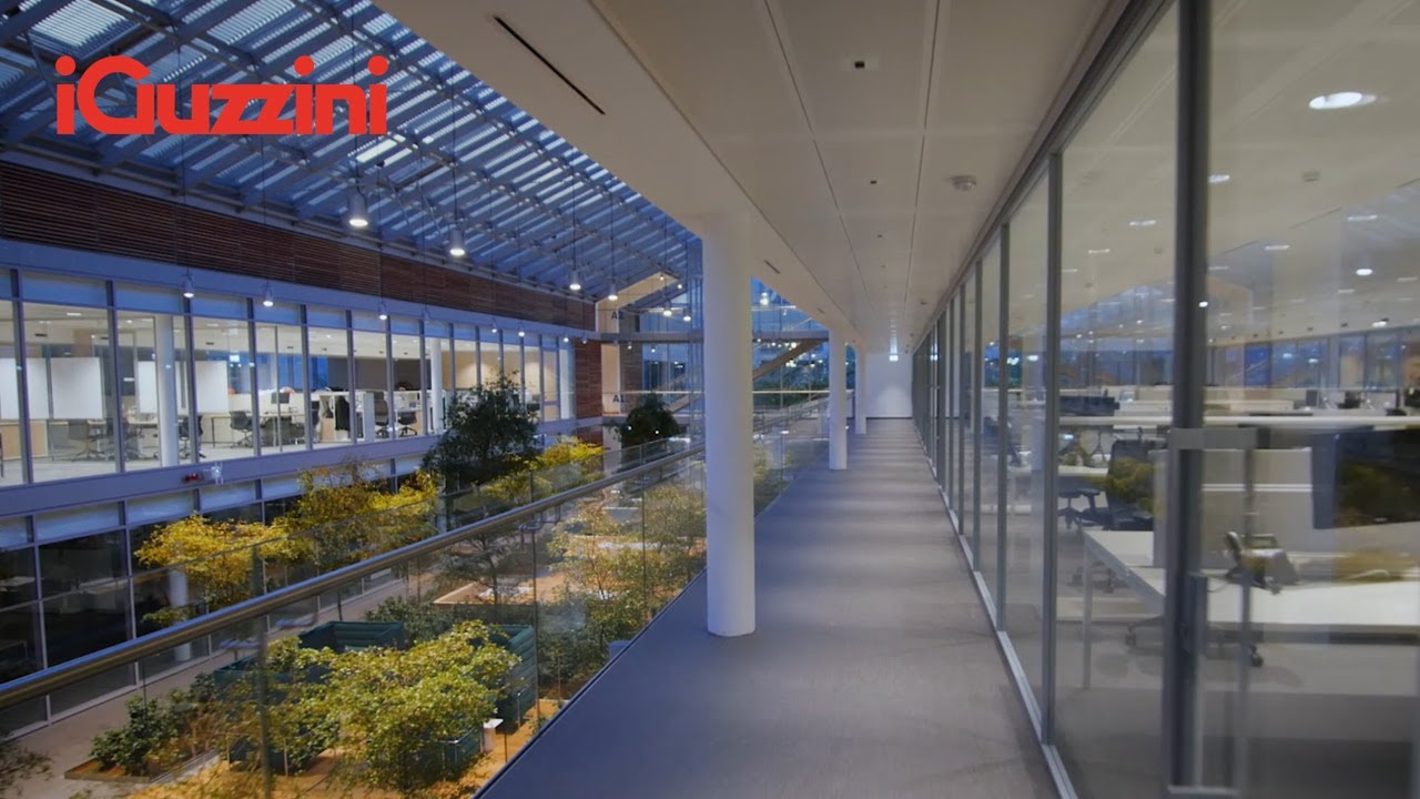 The Prysmian Group headquarters - Milan, Italy | A building based on ...
