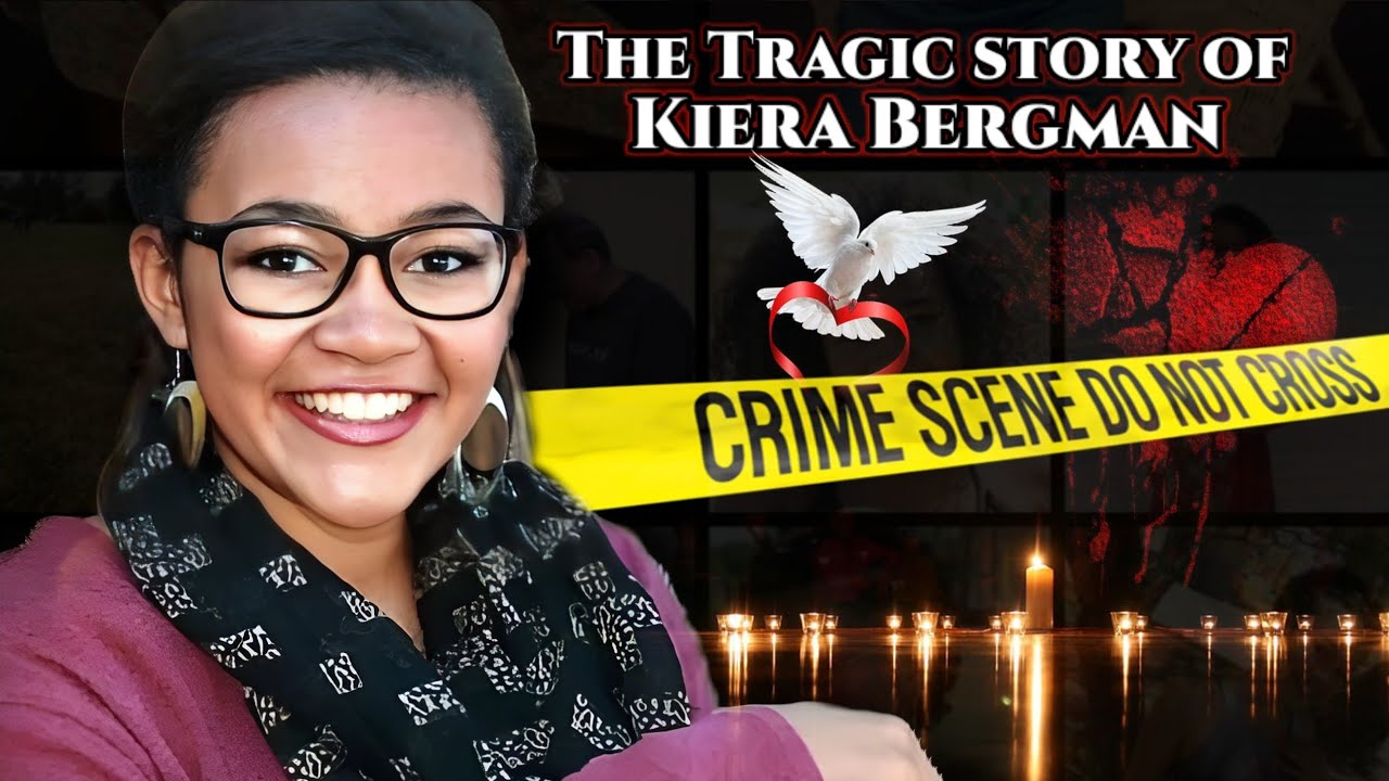 The story of Kiera Bergman - YouTube