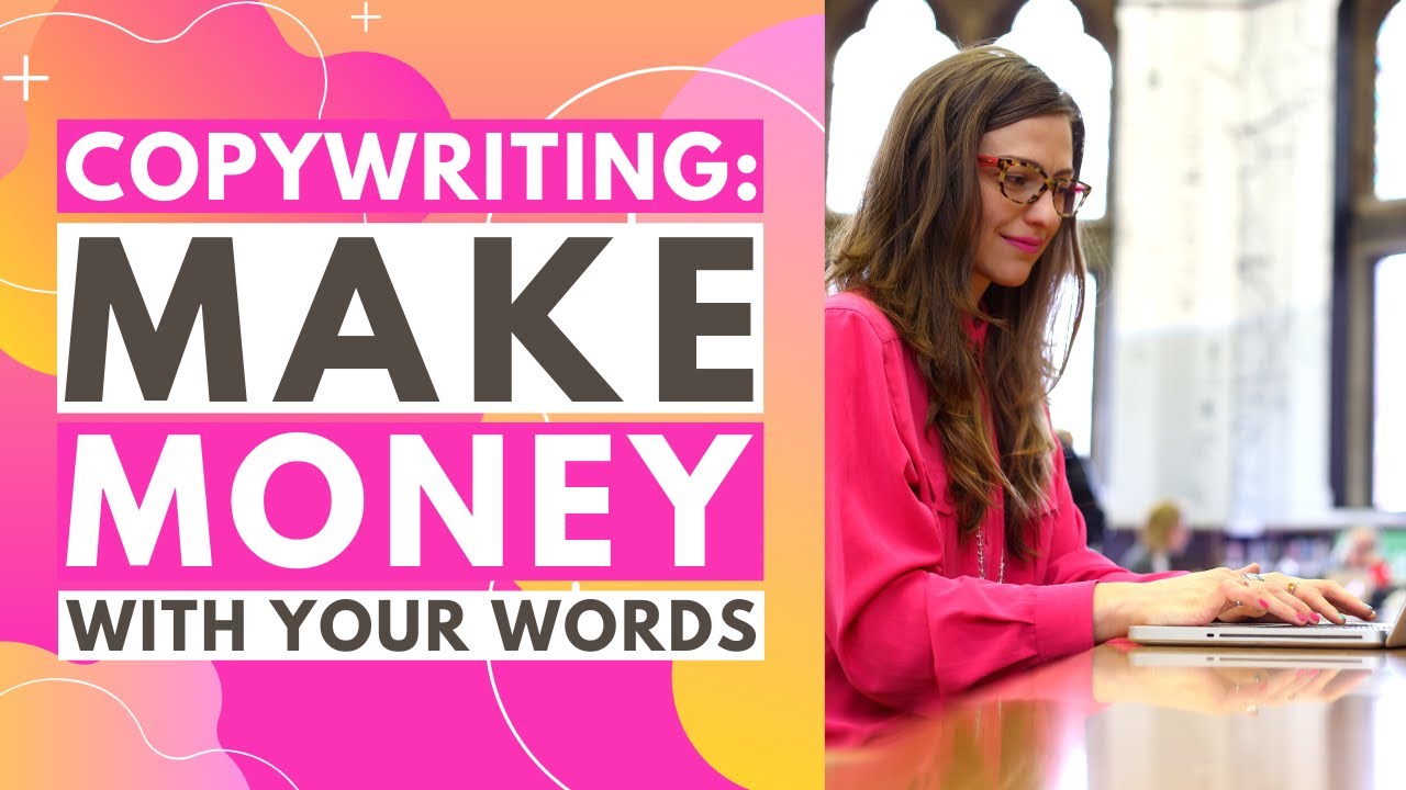 4 Tips to Master Copywriting and Start Making Money With Your Words ...