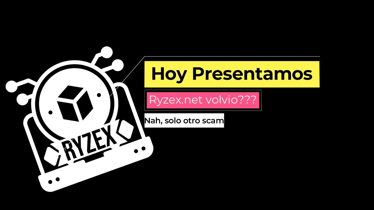 Ryzex.net - Volvio??? nah... - YouTube